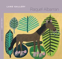 NYC, 01/24/2018, 6:00PM. Artist Raquel Albarran signs copies of her ...