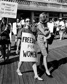 NYC, 10/15/2018, 4:00PM. Writing the Women’s Movement: American ...