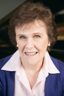 NYC, 02/15/2019, 7:00PM. Pianist Who Performed in Carnegie Hall, Alice ...