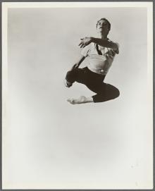 NYC, 02/11/2019, 6:00PM. Chief Dance Critic of The NYT About Merce ...