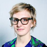 NYC, 04/08/2013, 8:00PM. Experiments in Dance: Ashley Byler / Anna ...