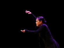 NYC, 03/12/2020, 7:30PM. CANCELLED***Exuberant Dancer in the Classical ...