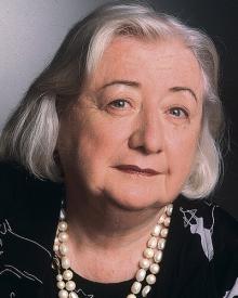 NYC, 03/15/2021, 7:00PM. Legendary Broadway Producer Elizabeth McCann ...