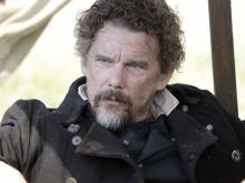 NYC, 06/07/2021, 9:00PM. Ethan Hawke Talks About his Role in Showtime's ...