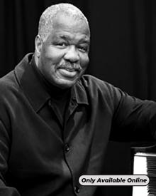 NYC, 11/04/2022, 7:00PM. The Music of Michael Cochrane (In Person and ...