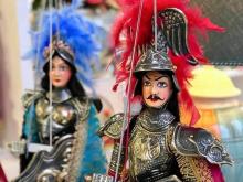 NYC, 02/06/2023, 5:00PM. Love and Frenzy: The Theatrical History of ...