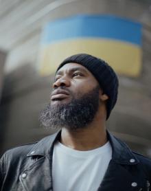 NYC, 11/16/2023, 5:00PM. Our Man in Ukraine: A Conversation with ...