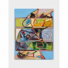 NYC, 05/01/2024, 3:00PM. Carrie Rudd: The Narcissism of Small ...