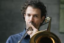 NYC, 02/07/2025, 10:00AM. Jazz Trombone Master Class.