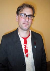 NYC, 07/12/2012, 5:00PM. Paintings: Michael Bevilacqua's An Ideal For ...