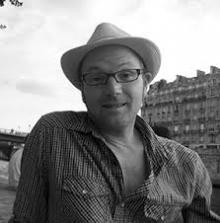 NYC, 04/24/2015, 5:00PM. Poetry: Brett Fletcher Lauer / Anthony McCann ...