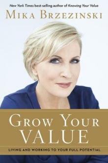 NYC, 05/21/2015, 6:00PM. TV host Mika Brzezinski signs copies of her ...