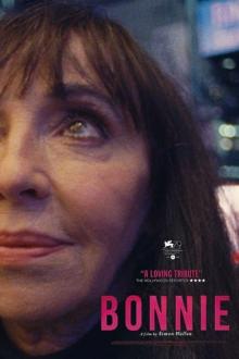 NYC, 09/29/2025, 7:00PM. Bonnie (2022): Documentary on Legendary ...